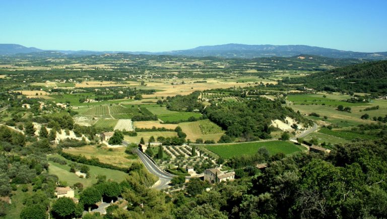Dovolená v Provence: 5 krásných míst, co navštívit (2026)